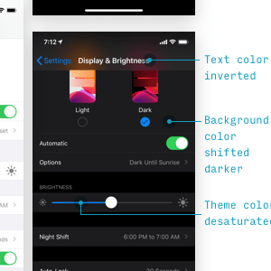 iOS 17 Design Guidelines: Illustrated Patterns (+ free templates)